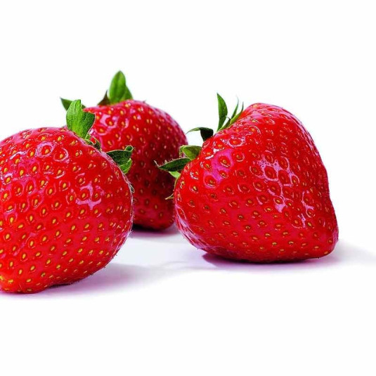 Fragaria ananassa 'Sonata' - Vente Fraise rouge savoureuse